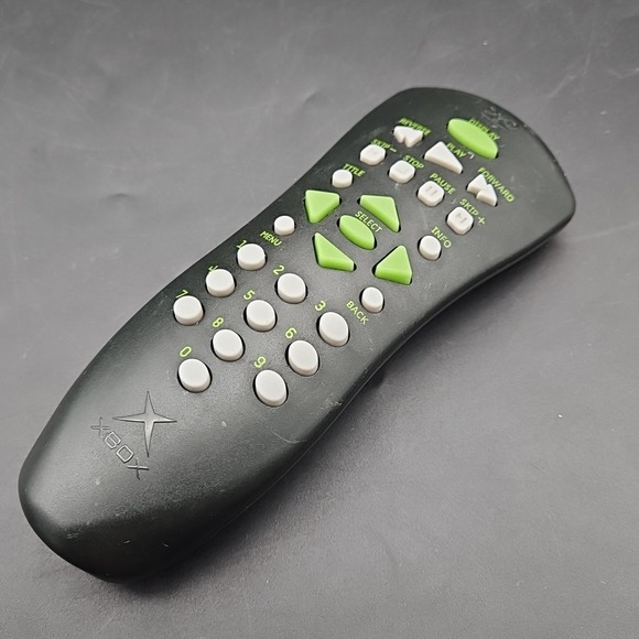 Microsoft | Video Games & Consoles | Original Xbox Universal Dvd Media ...